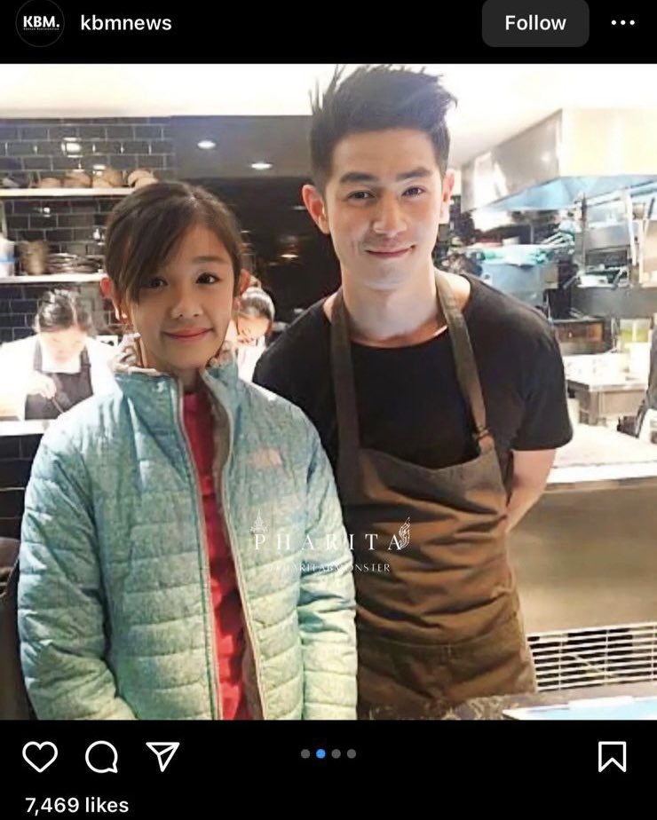 Arnold.P on Twitter: "Buset kenapa dia ga foto ama gw? https://t.co/9aLt8wfxWV" / Twitter