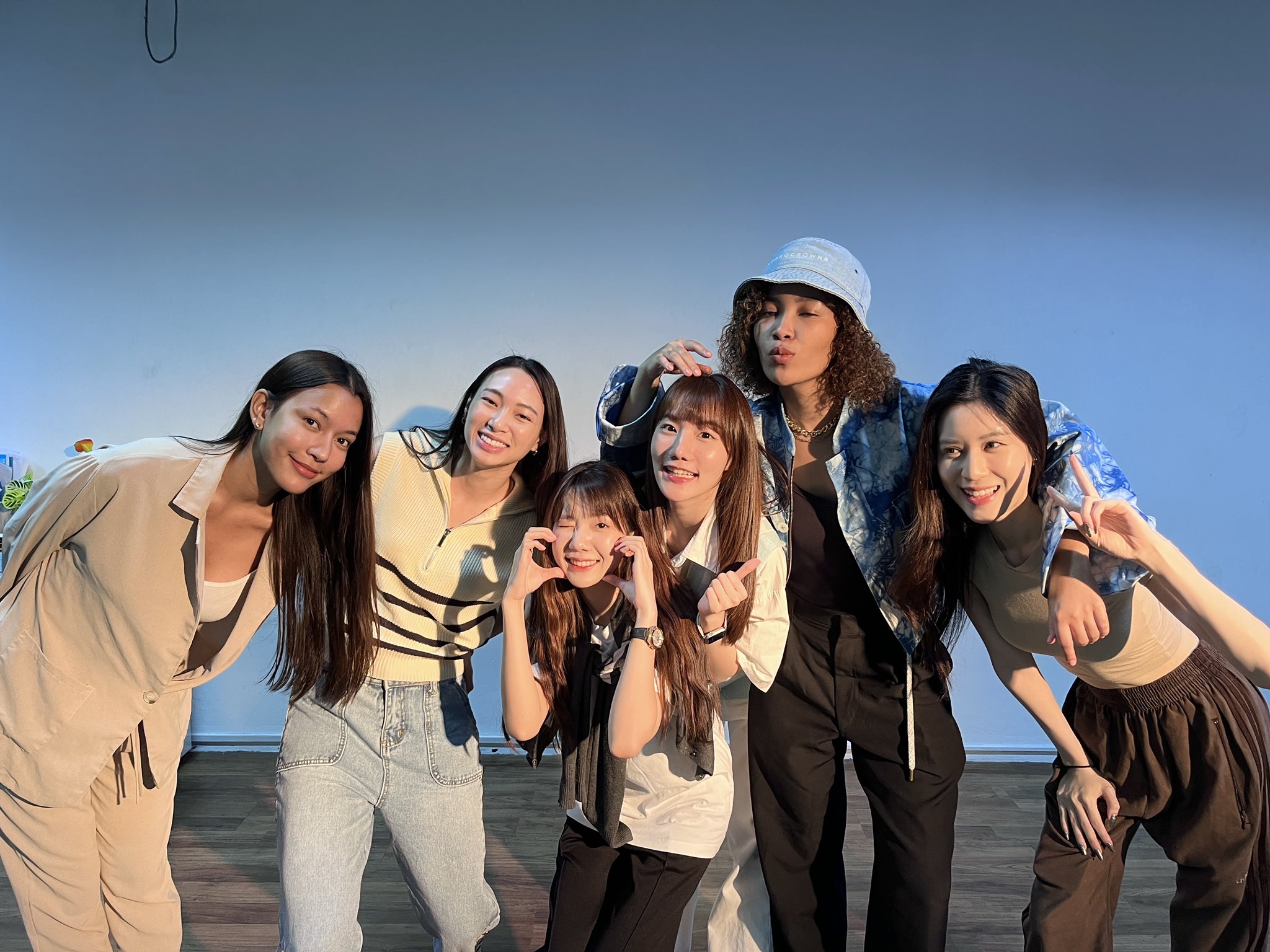 IDENTITY ENTERTAINMENT on Twitter: "ARTIST SCHEDULE 'The Last Case' Atom Esther Gene Merview ...