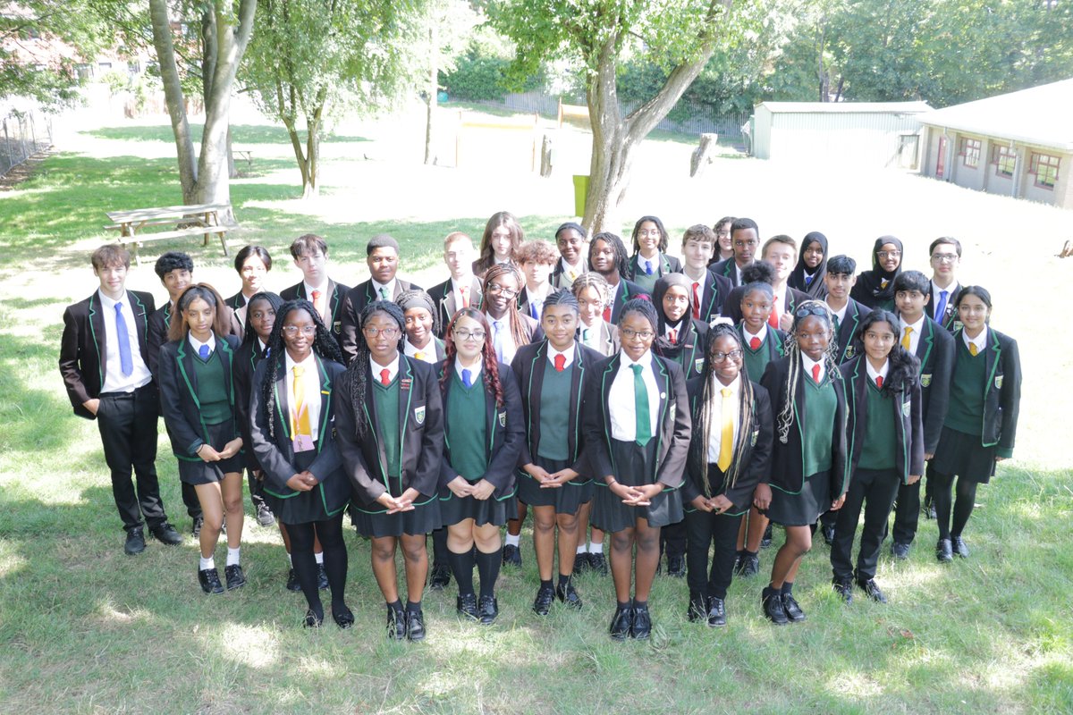 Harris City Academy Crystal Palace