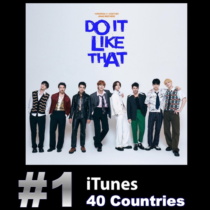 World Music Awards On Twitter Doitlikethat By Txt And