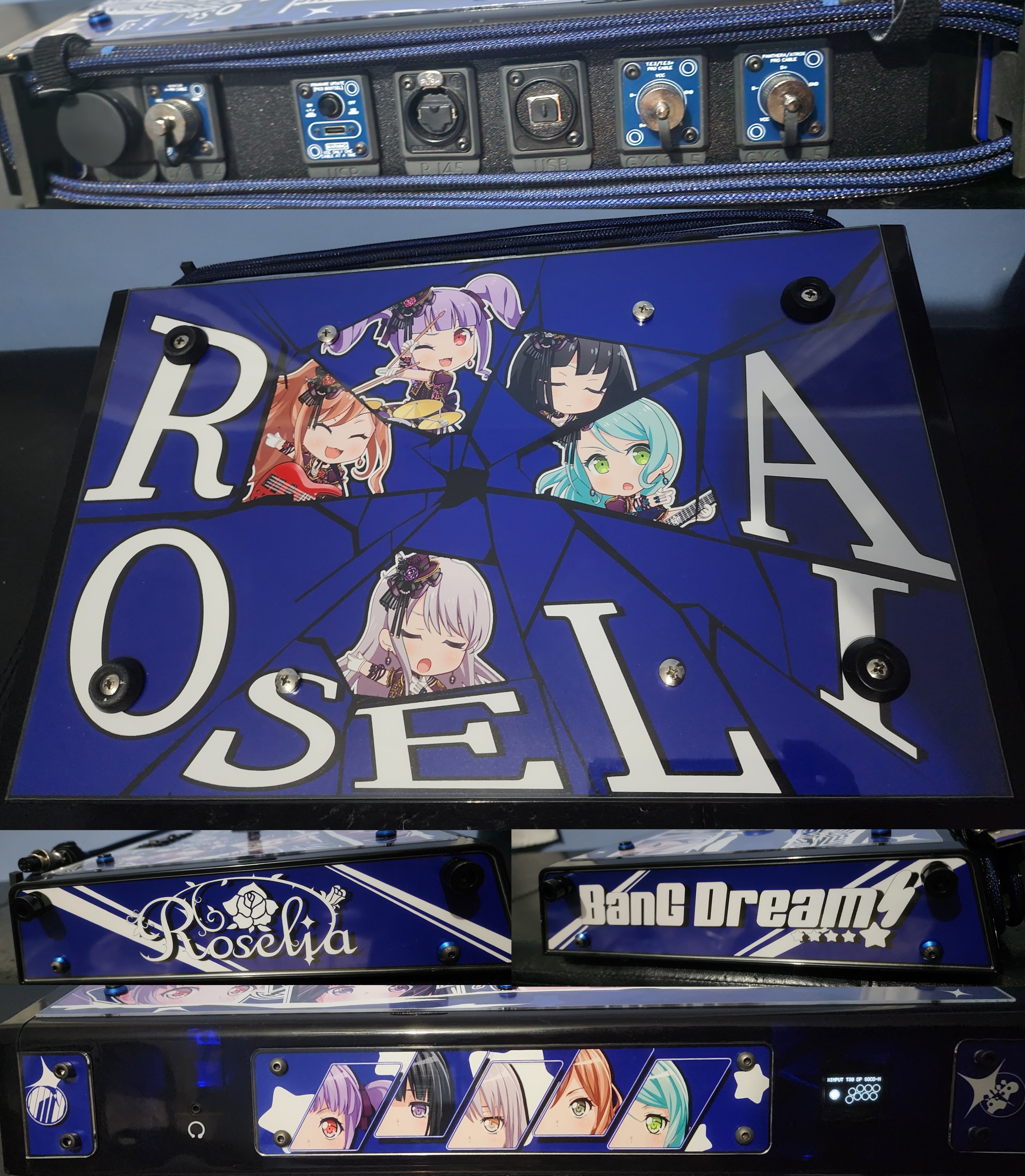 Karina on Twitter: "Make it double! Special thanks to @focusattack @TheTrain24 @BCtheAntagonist ...