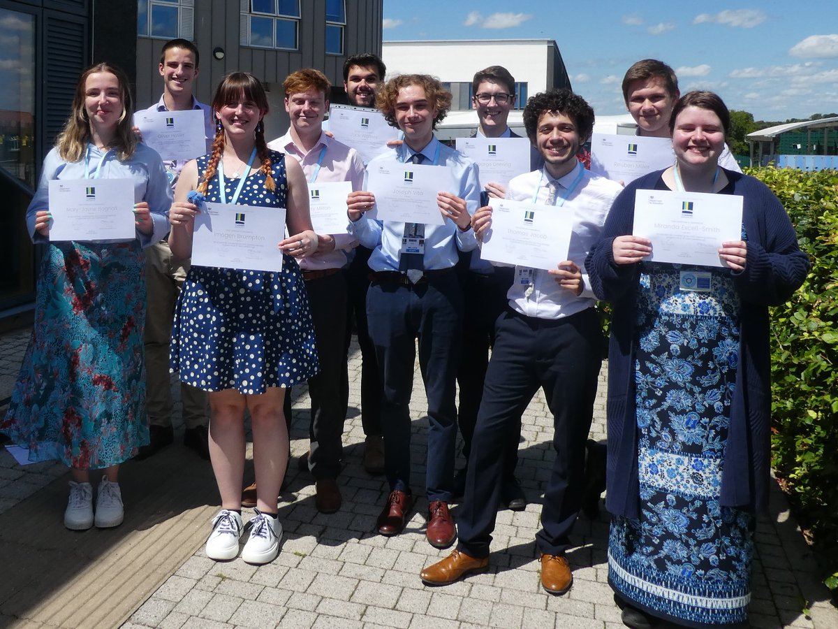 Student Showcase - St John's Marlborough