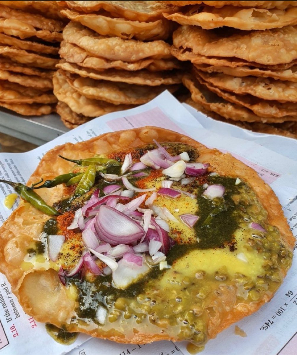 10 Traditional Authentic Sindhi Dishes that Everyone must try atleast ...