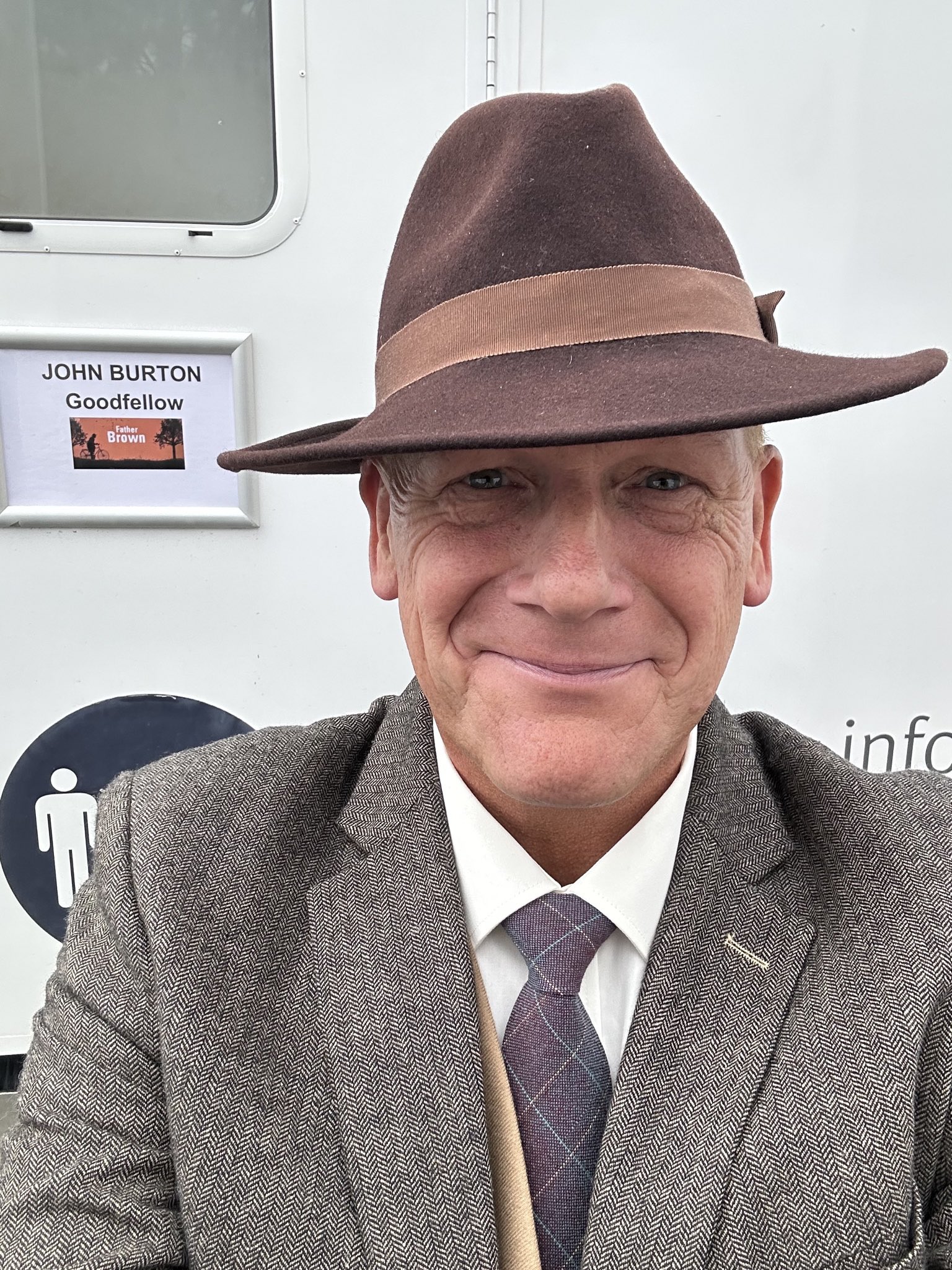 Father Brown The Innocence Of Father Brown By G. K. Chesterton