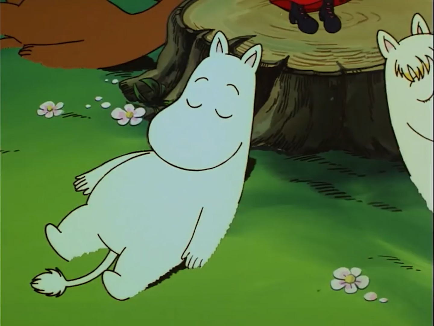 Moomin Daily 🌷 on Twitter: "https://t.co/sHGPRTdZtv" / Twitter