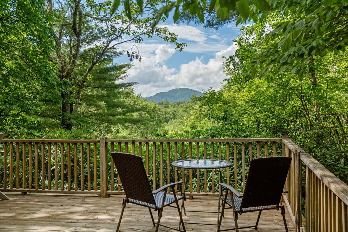 Lake Toxaway Vacation Rentals