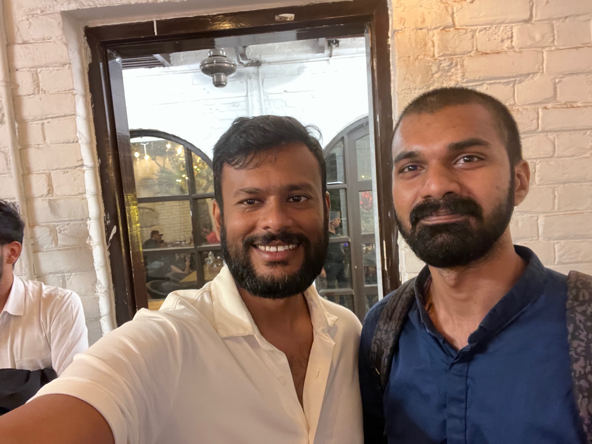 Ramanuj Mukherjee on Twitter: "Lawsikho student came to our event today and said I want to give ...