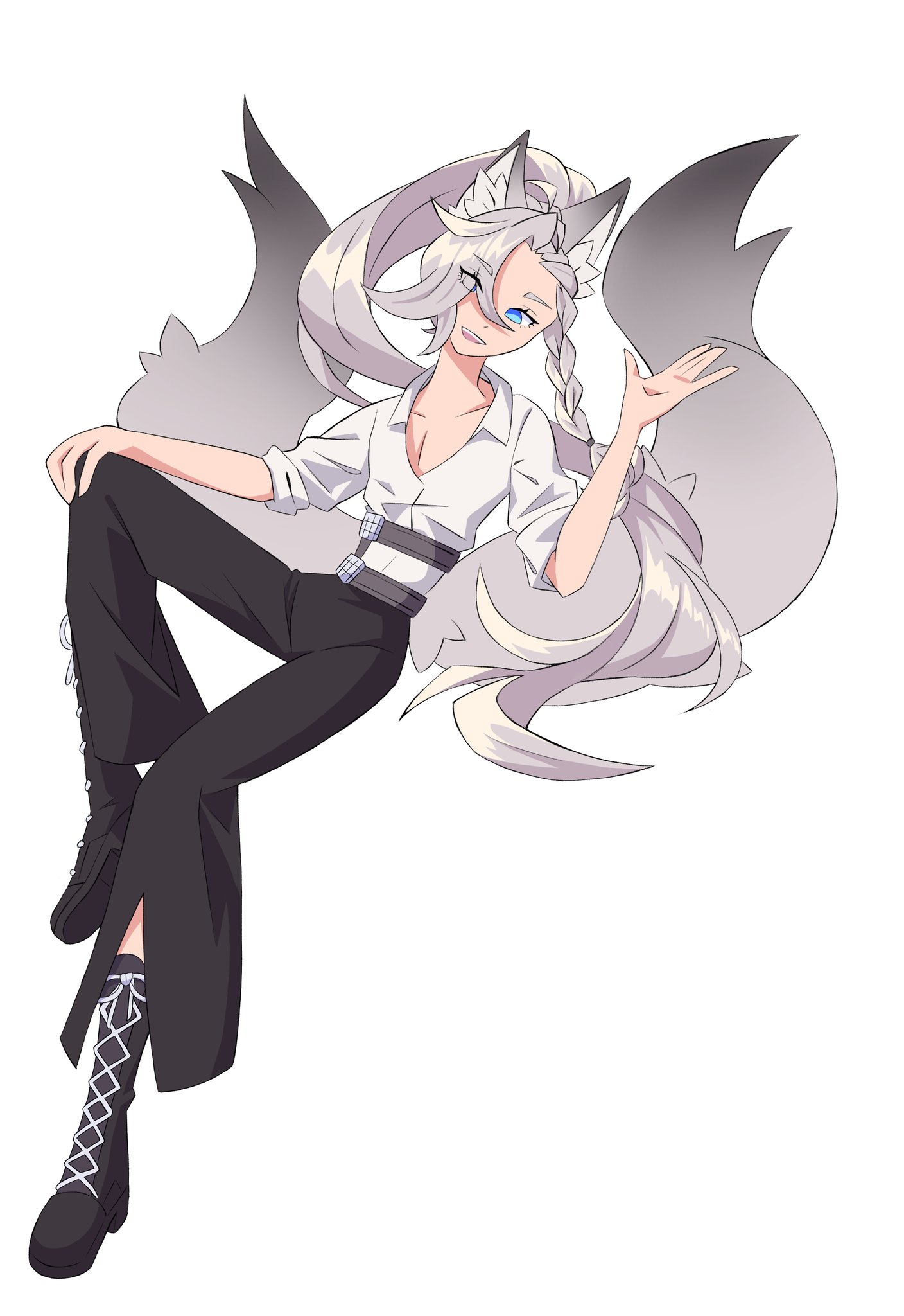 AzuRemilia || ToTK Hyperfixation Arc || on Twitter: "@VincentTheMage @BELs_Shadow ate my ...