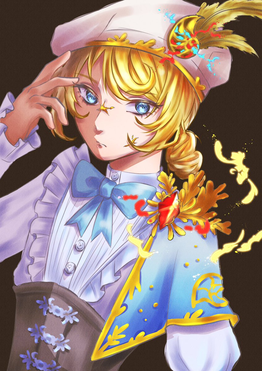 木乃下秋樹 (@Knst_Akiiii) さんのイラスト・マンガ作品まとめ (10 件) - Twoucan