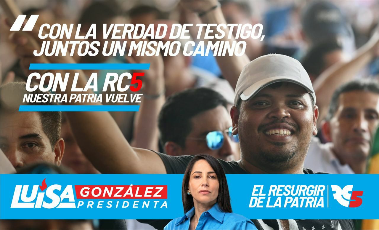 Luisa González On Twitter Todos Vivimos Tiempos De Esperanza Y Un