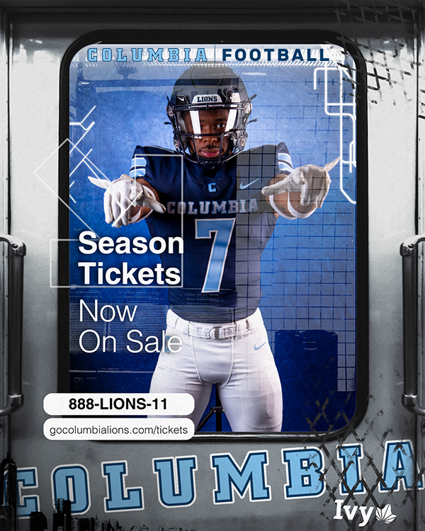 Columbia Lions Football
