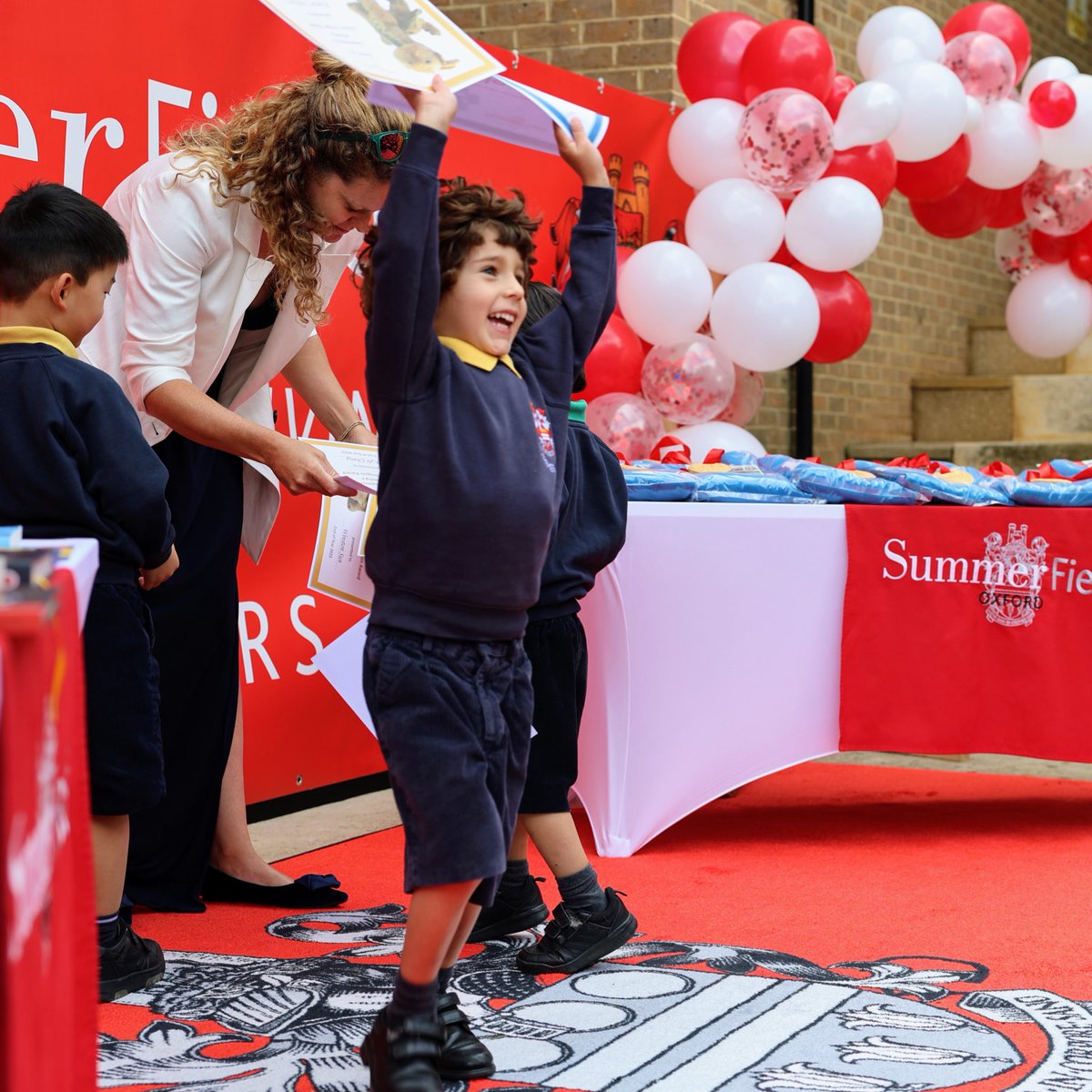 Summer Fields School