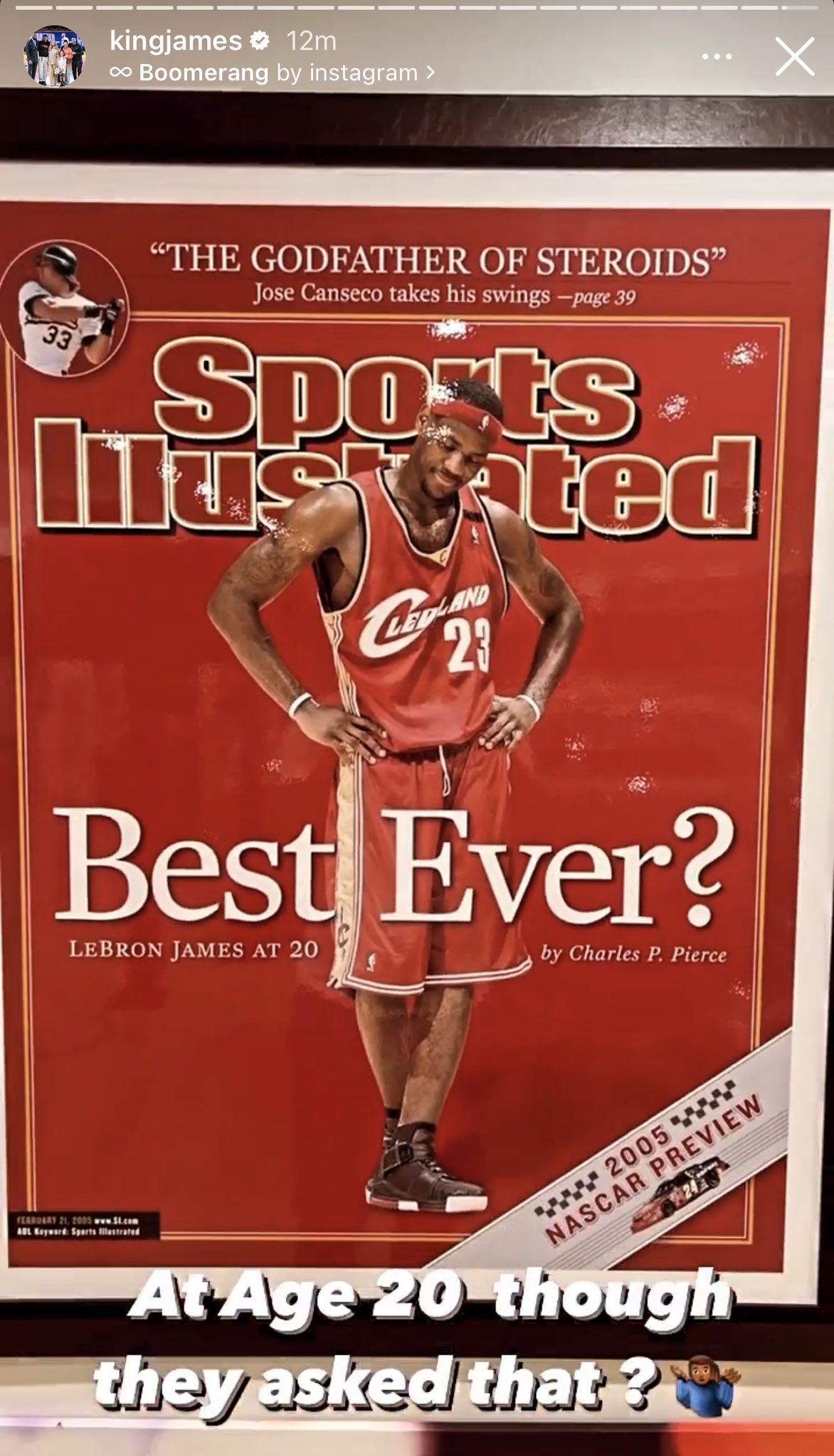 Lebron James Before And After Steroids