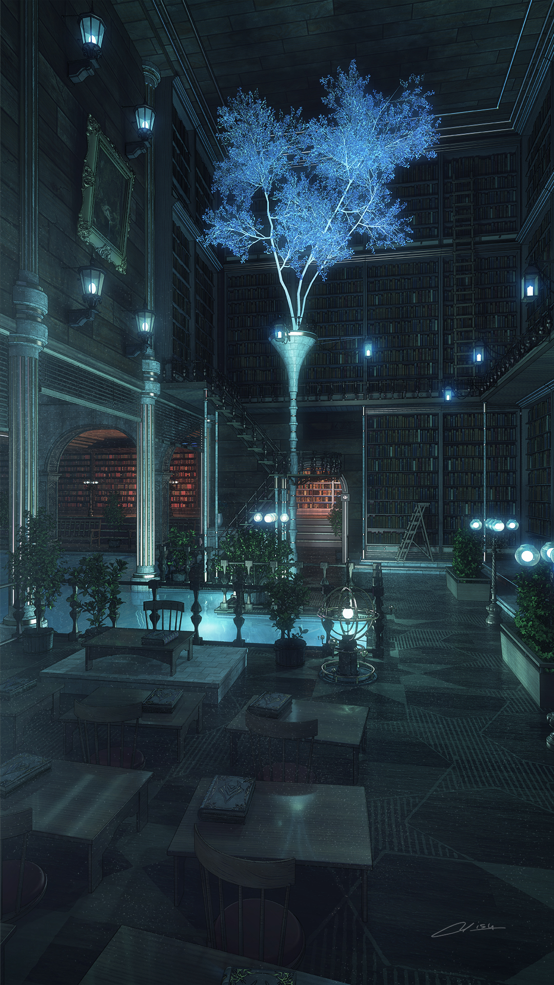 わいっしゅ＠C102 8/13 西ね37b on Twitter: "【新作（時間差分）】王立士官学院魔導科第2教室にて-夜- https://t.co/dCbPgek7A7" / Twitter