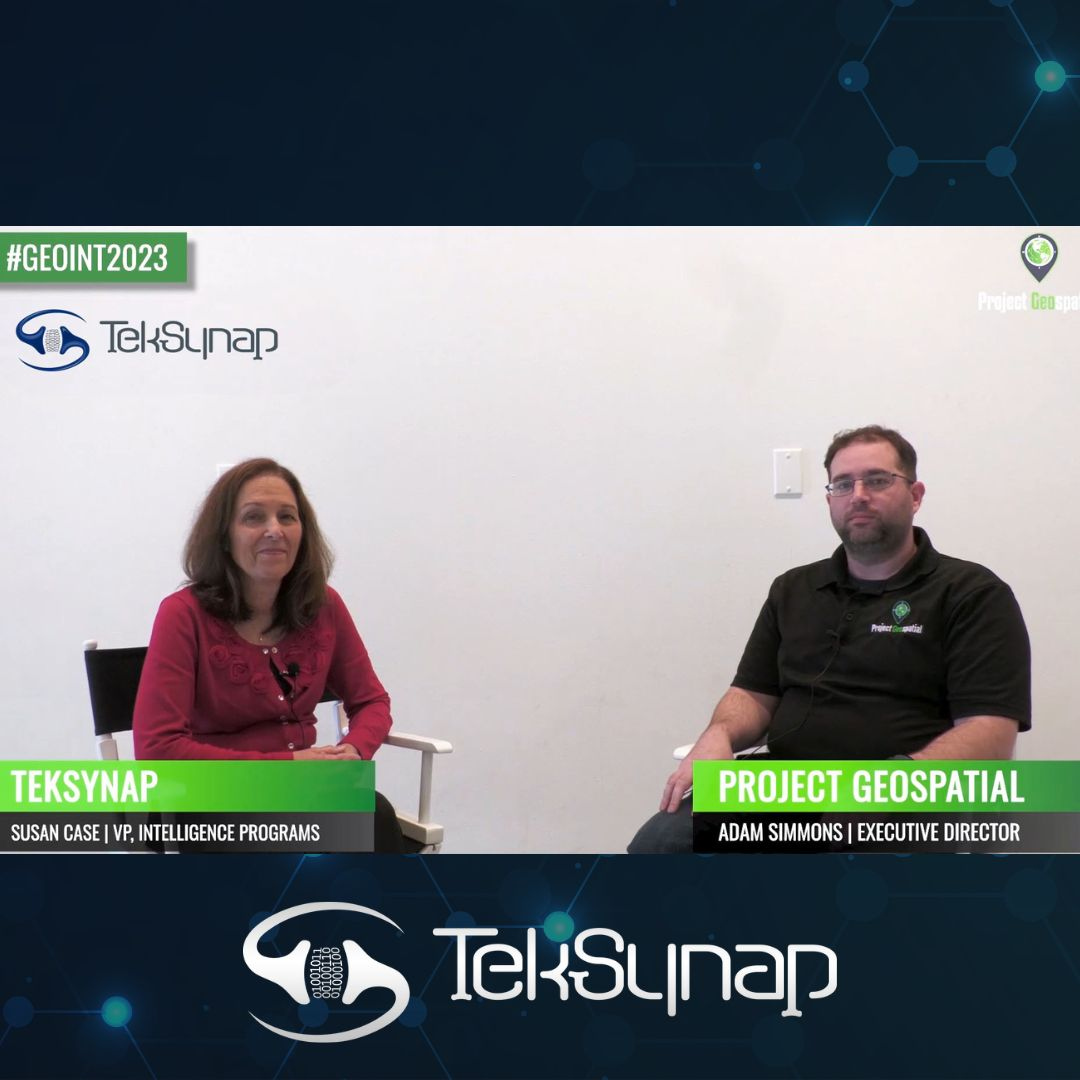 TekSynap Jobs, Careers Profile - ClearanceJobs