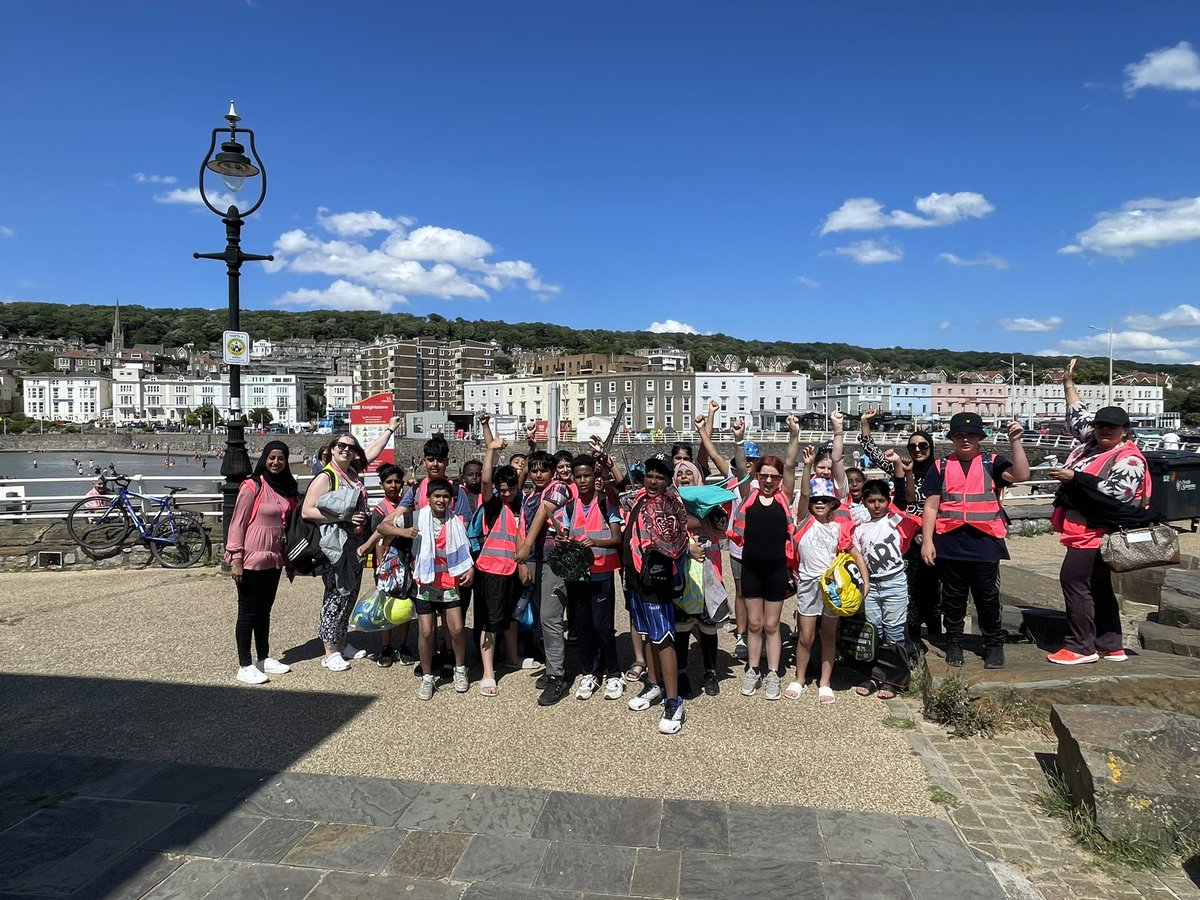 Homepage | Yarnfield Primary School