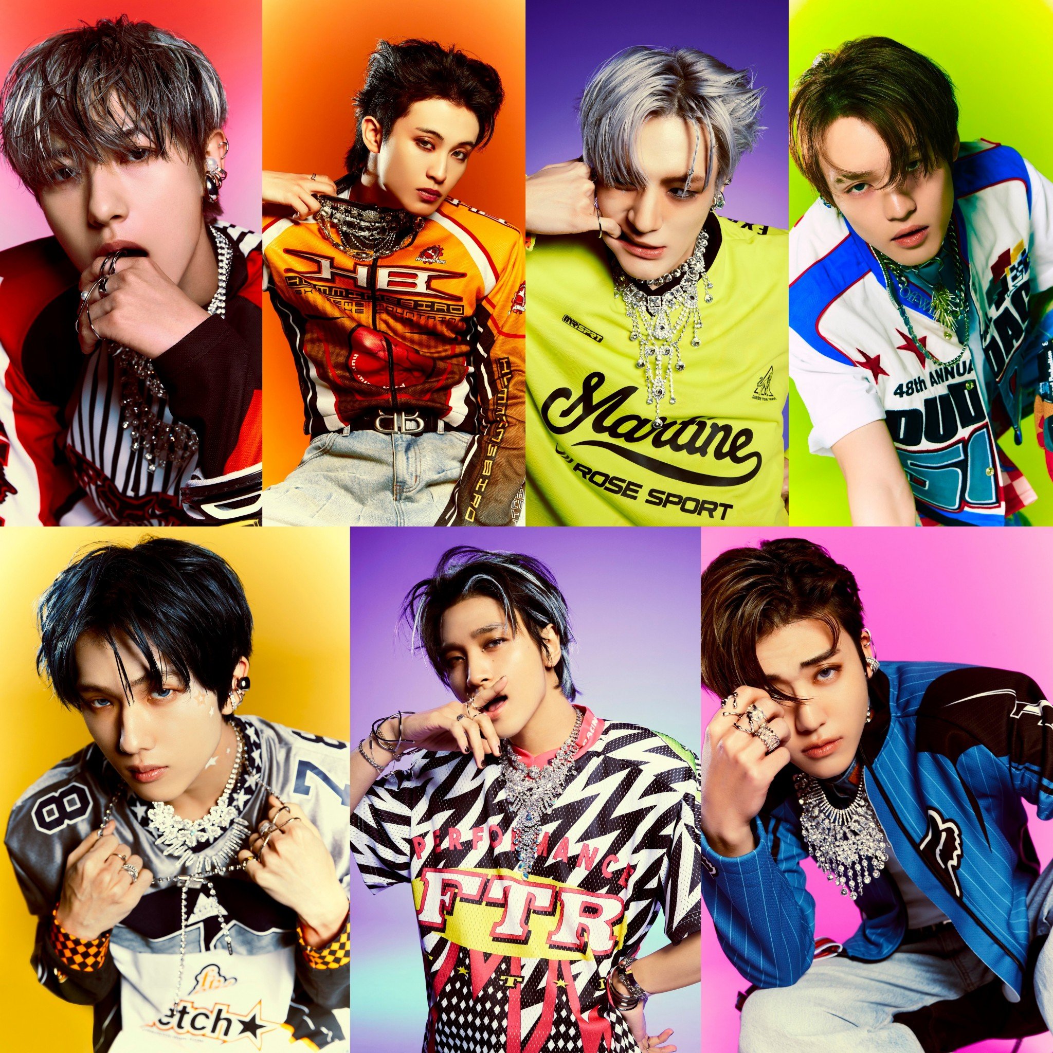 NCT DREAM CENTER on Twitter: "NCT DREAM will release 'Poison' Track Video in less than an hour ...