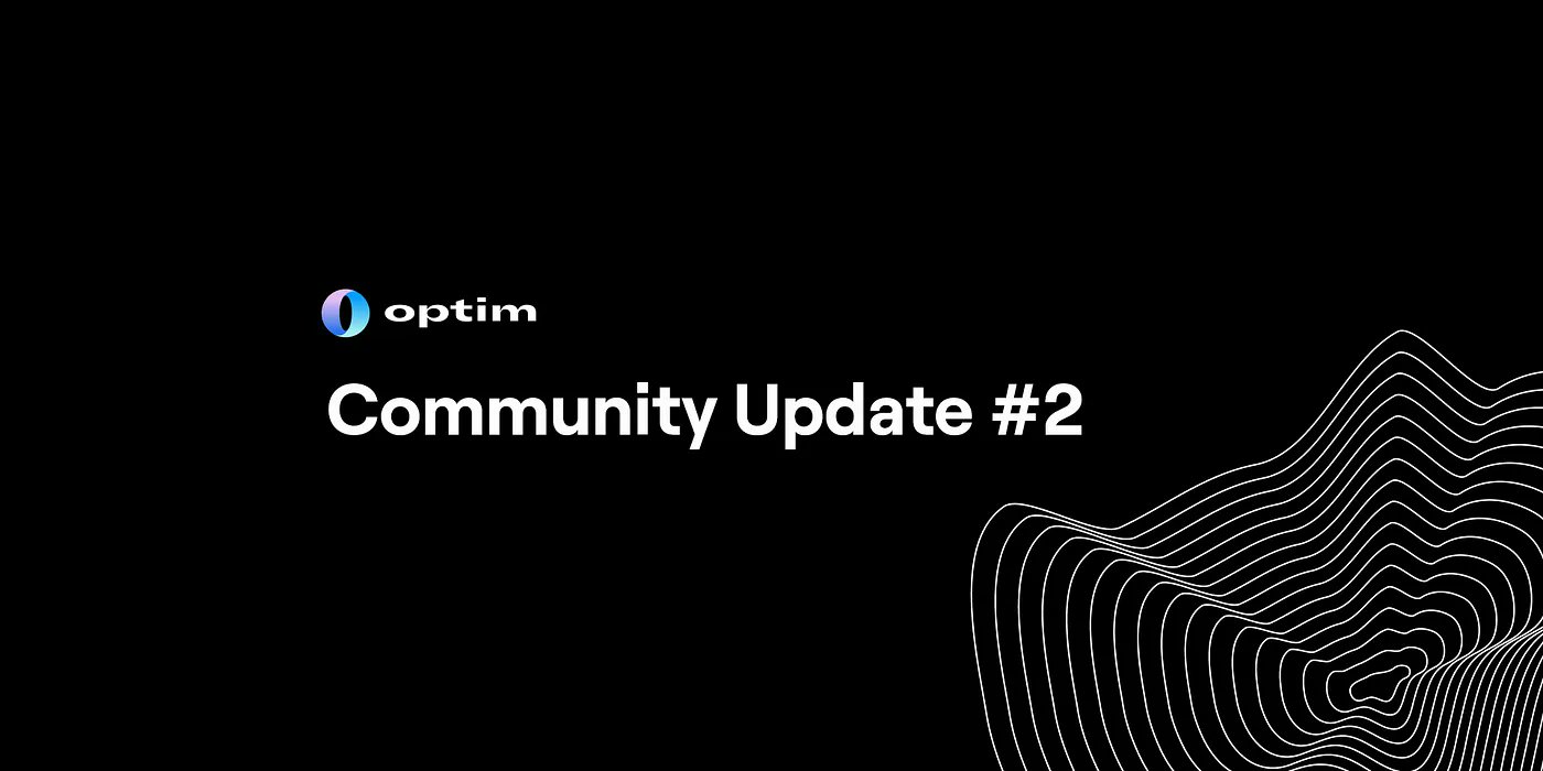 Optim Finance on Twitter: "2 weeks ago: almost no activity 😴 Today: ️11.58mm #ADA in TVL ️ISPO ...