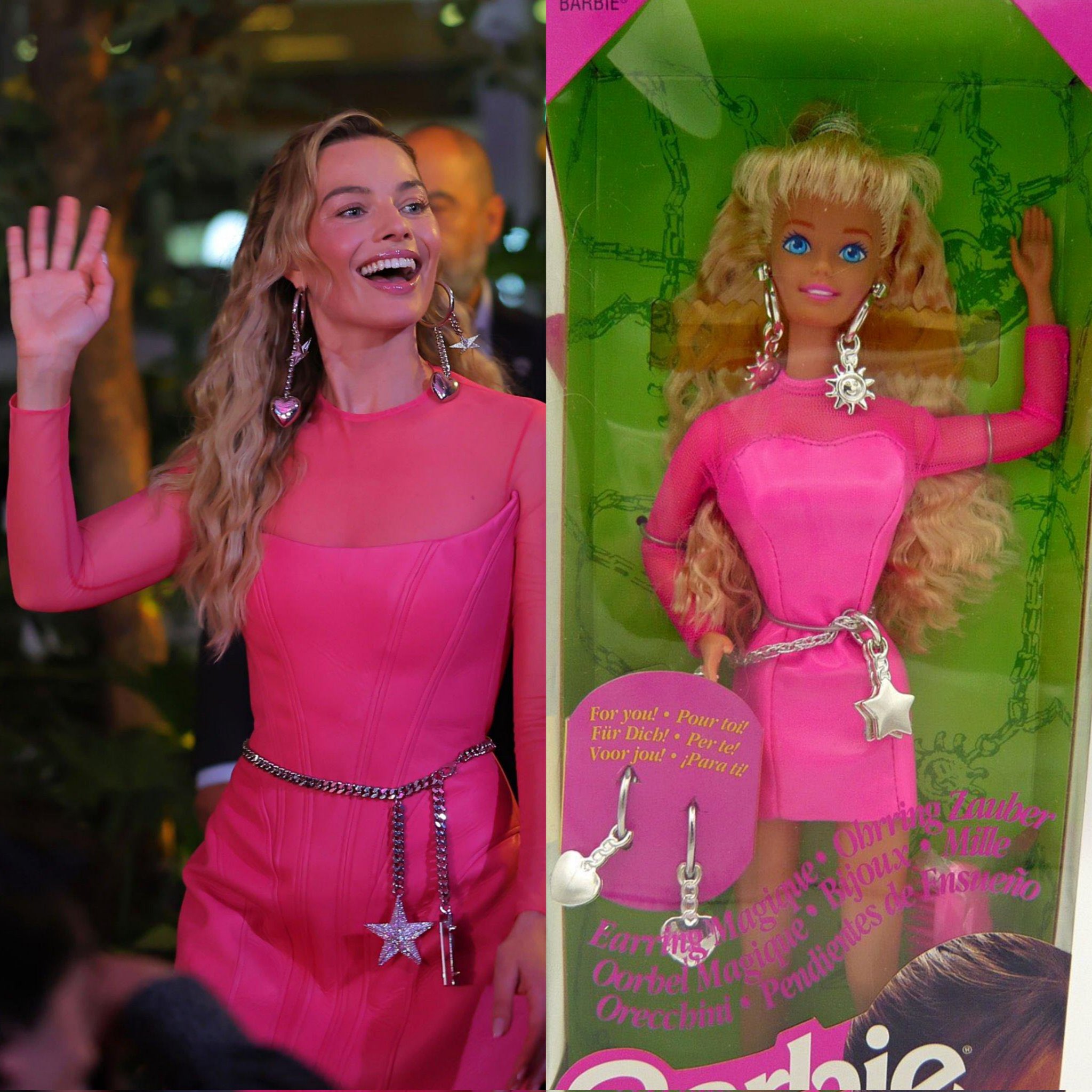 Barbie (Part 2) - GoldDerby - Page 2