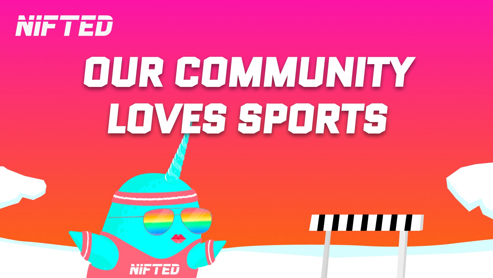 NIFTΞD on Twitter: "Unleash the power of your ETH NFTs with NIFTED Displays! 💫 Calling all ...