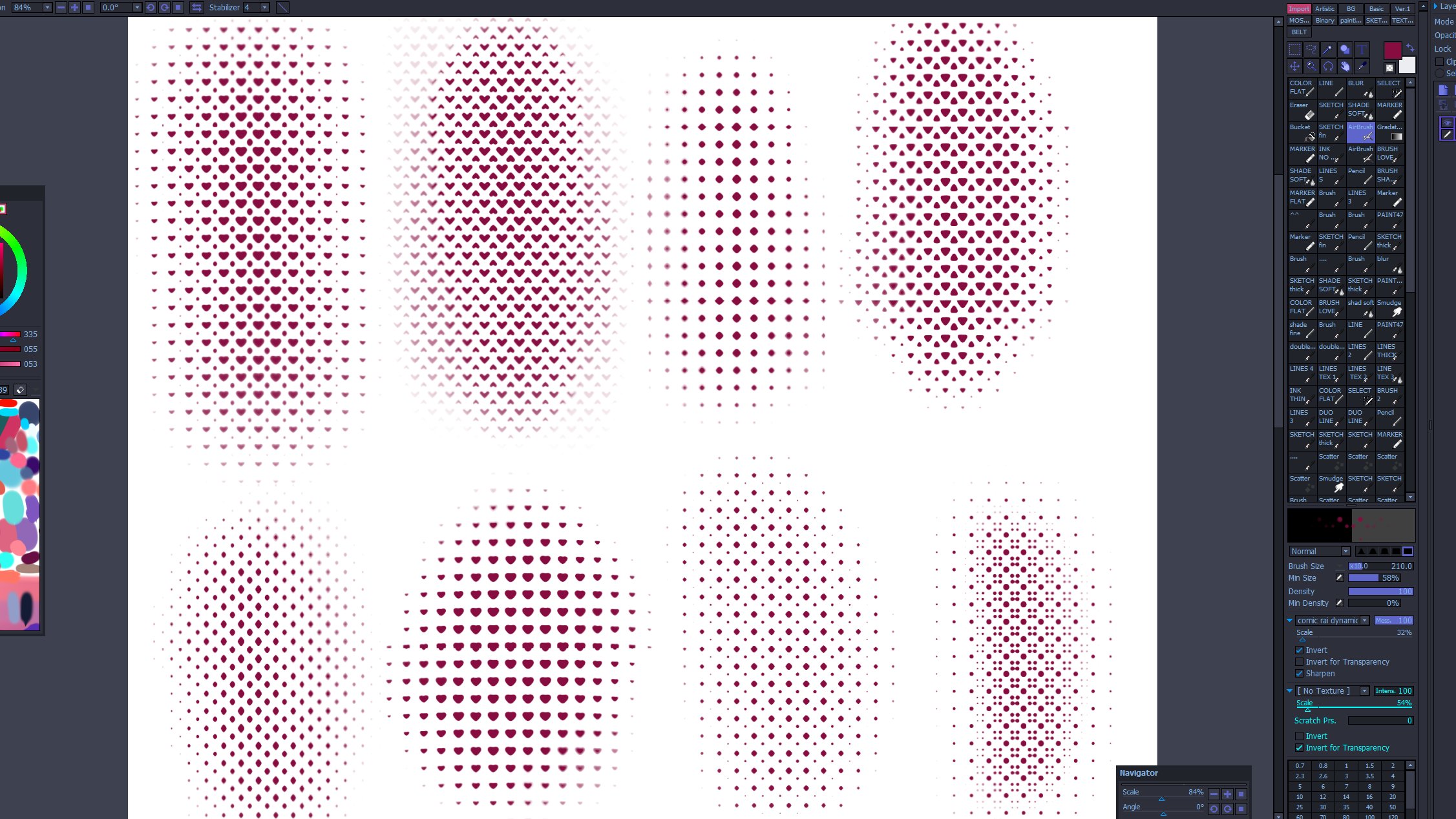 💉- RAIKAIRAN -💉- ARTFIGHT 2023 - 👁️👅👁️ on Twitter: "They already look so nice! I want to create ...