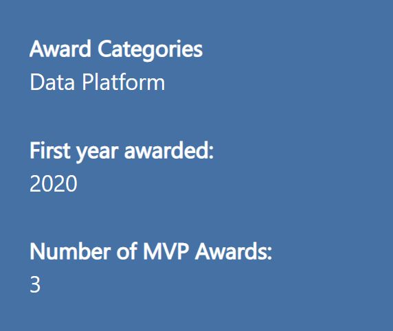 Shabnam Watson on Twitter: "Extremely happy and honored to have been renewed for the 3rd year as ...