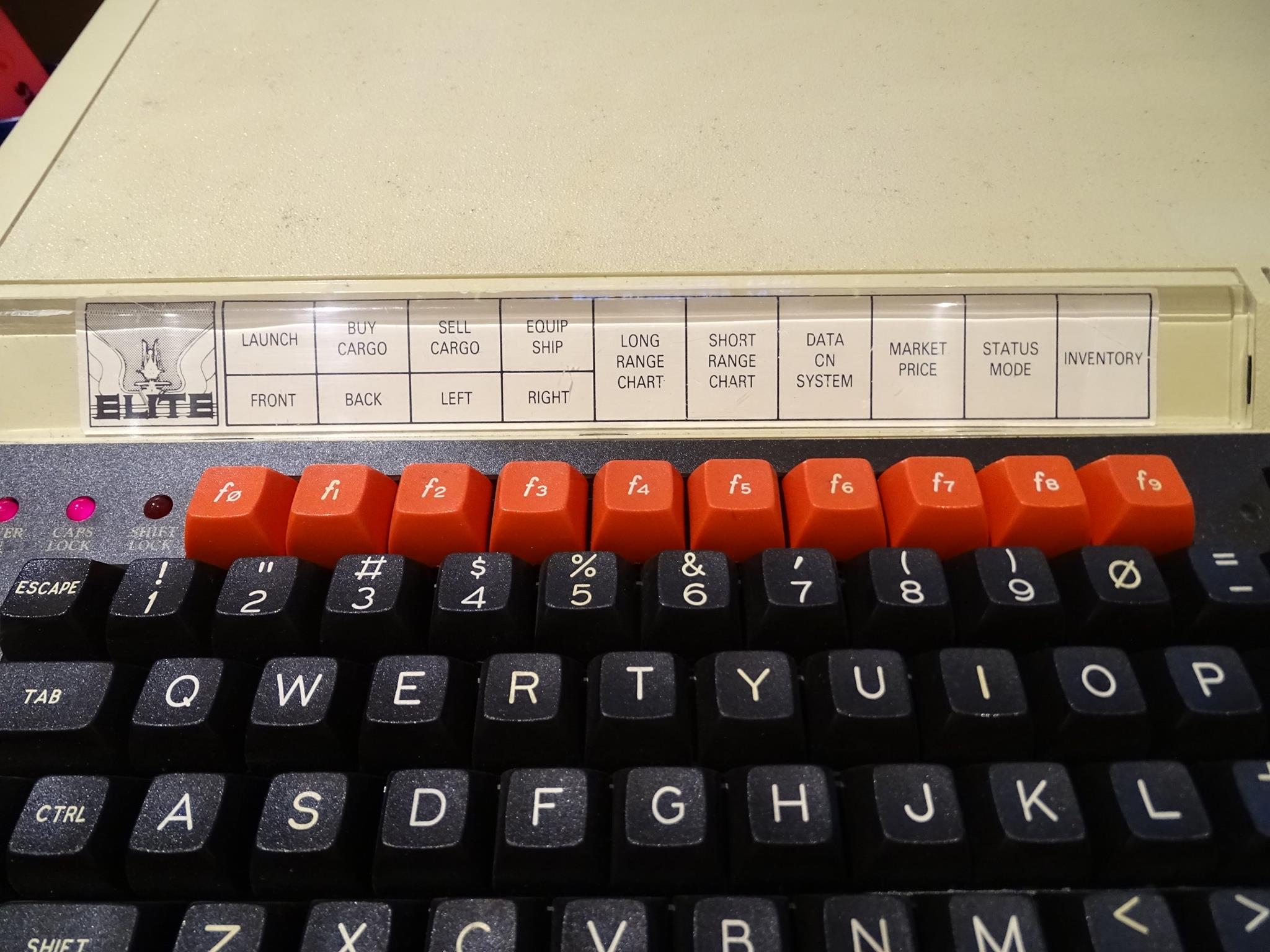 Kevin Edwards ( Retro Videogame development ) on Twitter: "6502 Second Processor edition of ...