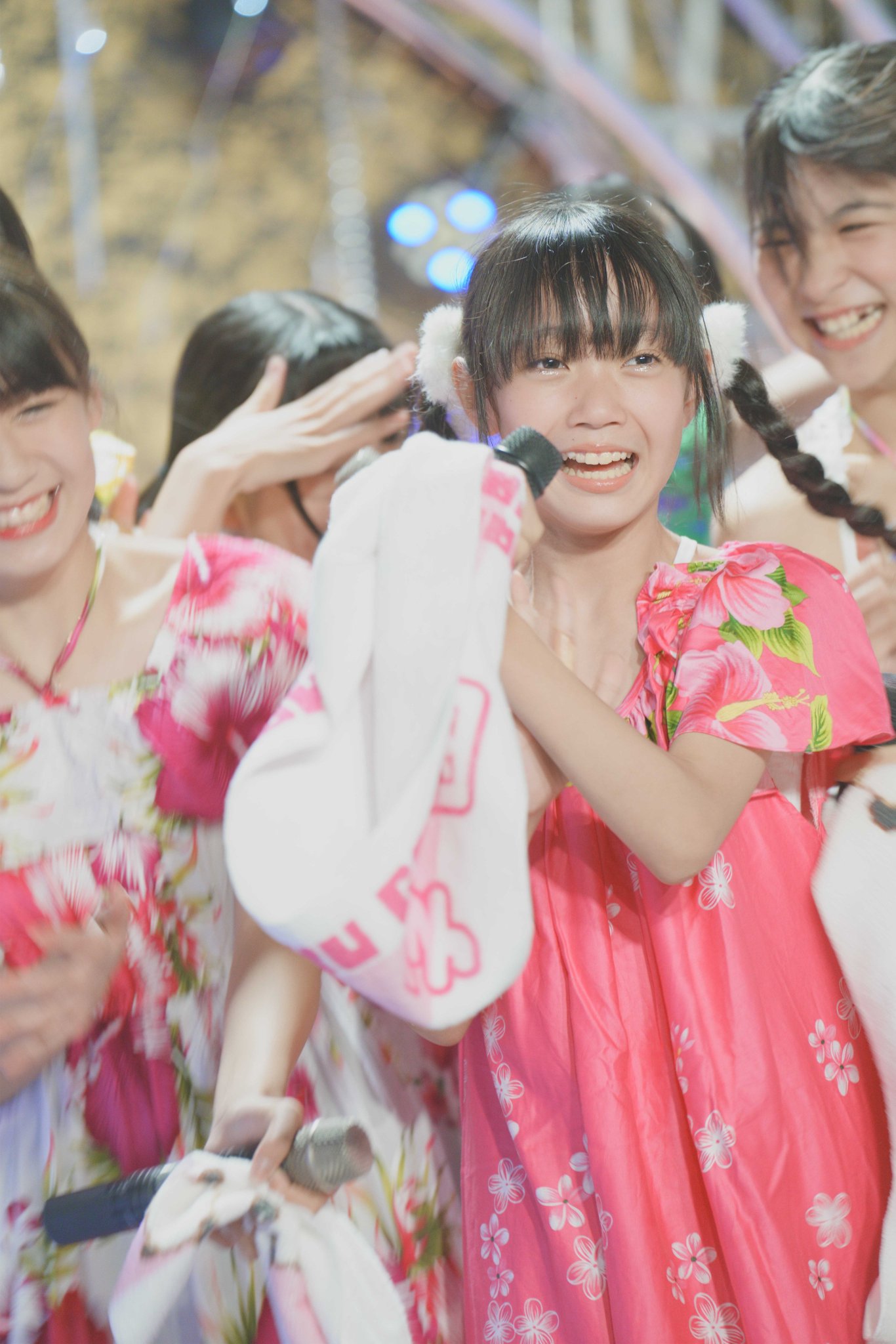 スタジオにぃにぃ@シーズン2 on Twitter: "2023.07.02 原宿学園2ndSingle「キスがスキ」発売記念イベント @ majide 原宿学園 松田かれんちゃん #原宿学園 ...