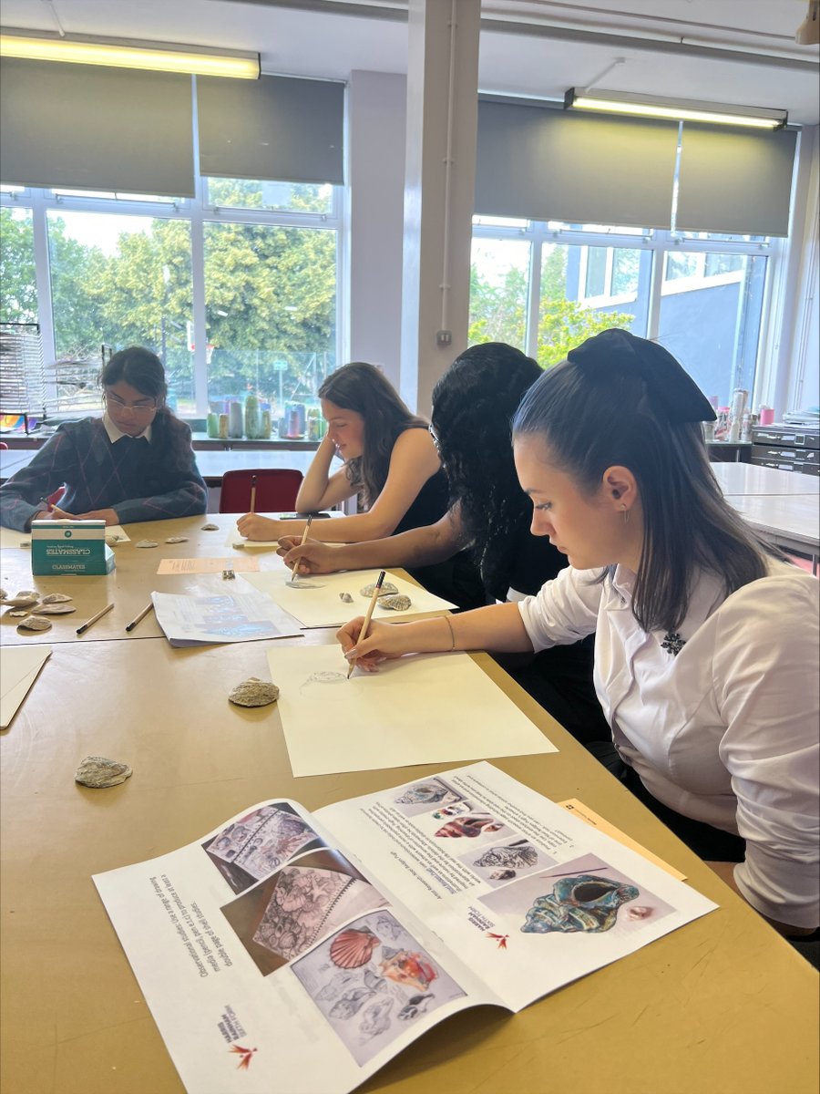 Welcome to Harris Rainham Sixth Form