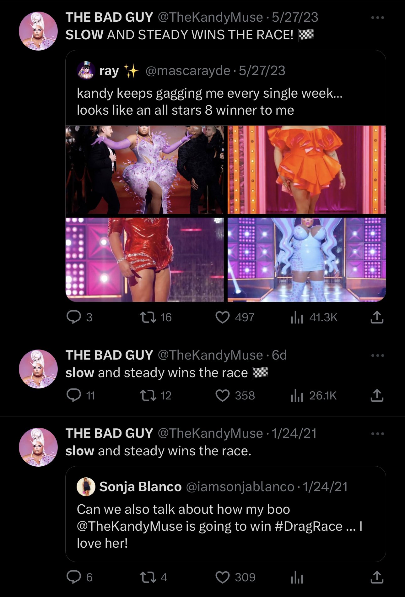 elliot 🏁 on Twitter: "she’s been keeping the muse hive calm for years https://t.co/rY6NrH3zQj ...