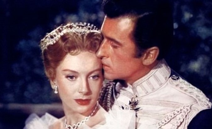 S・フチガミ on Twitter: "1933年の今日は、アンソニー・ホープの没日。代表作『ゼンダ城の虜』は、1952年の映画を皮切りに ...