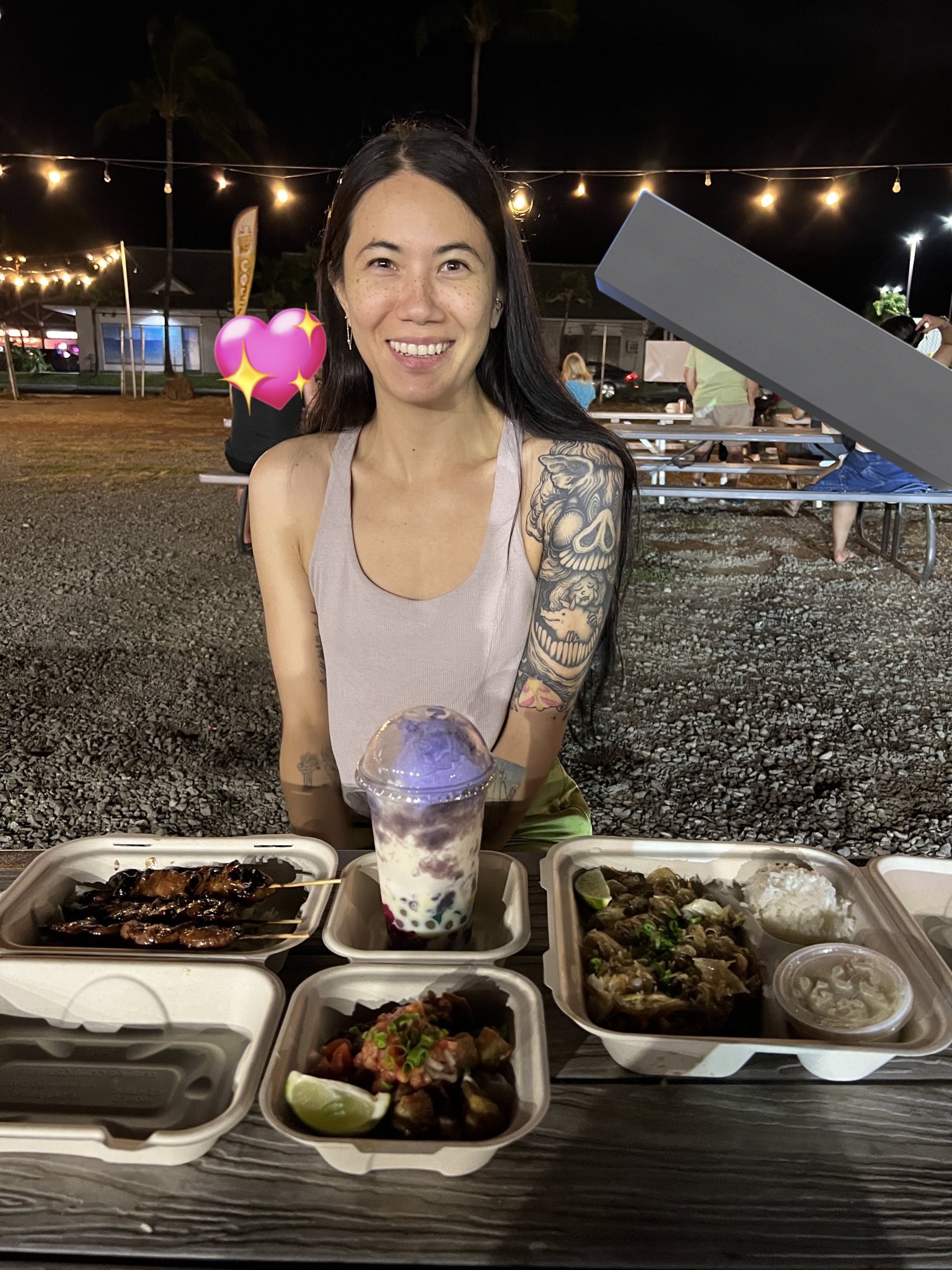 Lily Kasai on Twitter: "Maui! 💐 Shout out to the sweet gentleman for planning & sharing this ...