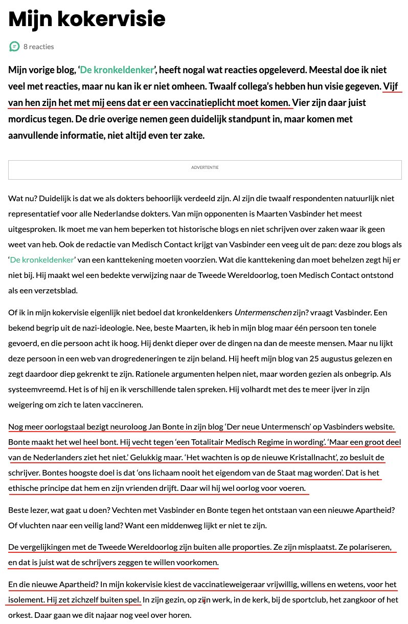 Jan B. Hommel on Twitter: "Er is geen leuker vermaak dan leedvermaak, ik zei het al eens eerder ...