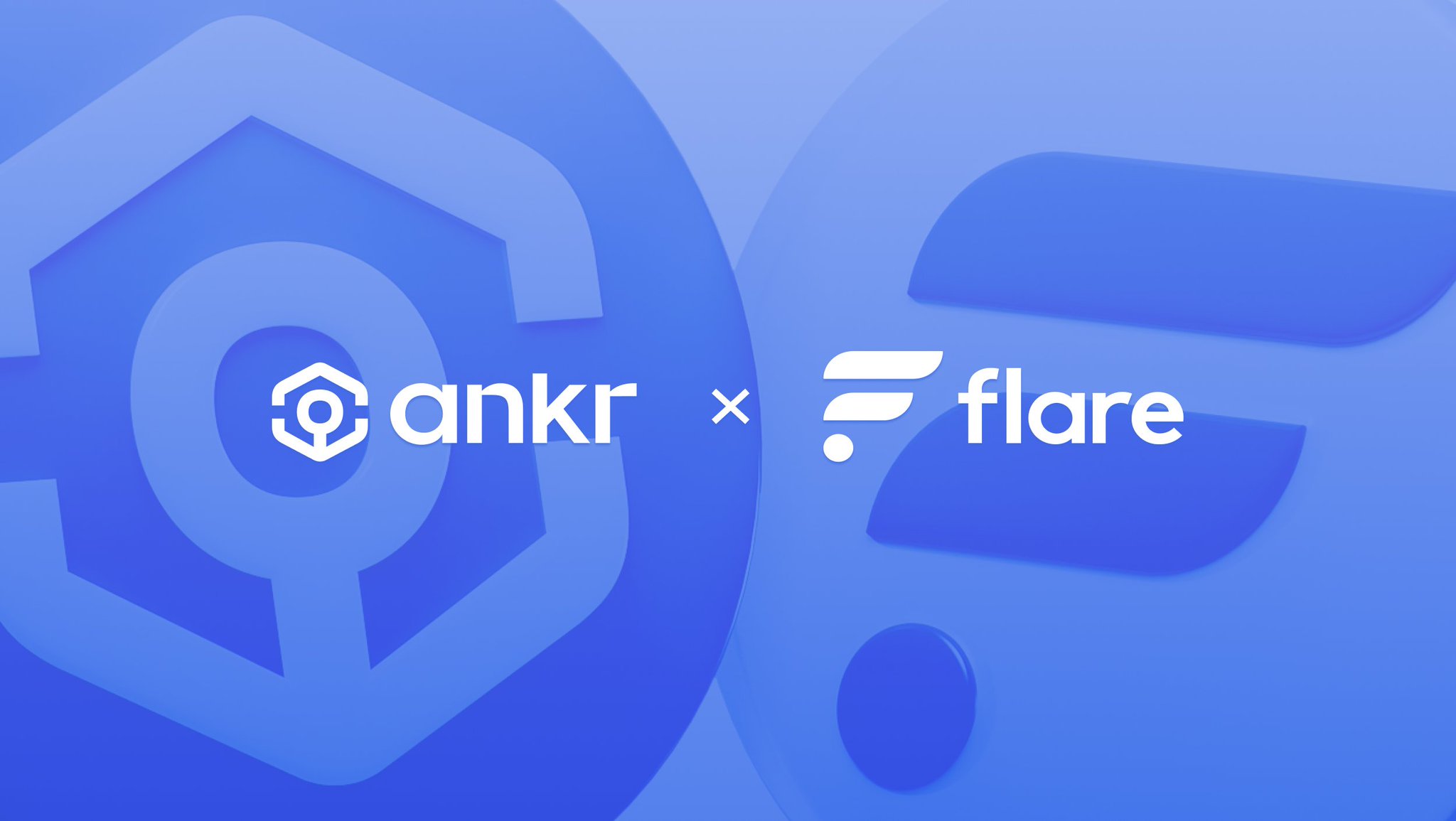 Ankr on Twitter: Ankr on Twitter: