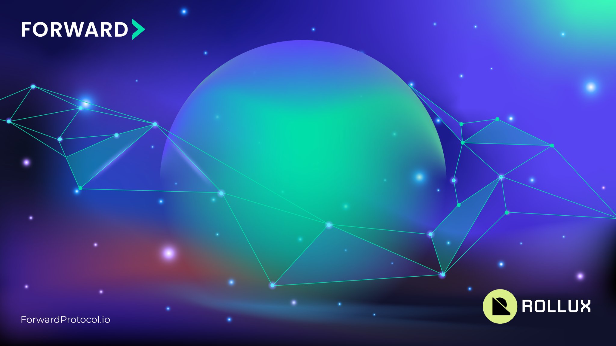 Forward Protocol on Twitter: Forward Protocol on Twitter:
