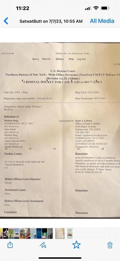 Omar Mahmood Hayat on Twitter: "Imagine ! Such people are now aspiring to become caretaker Prime ...