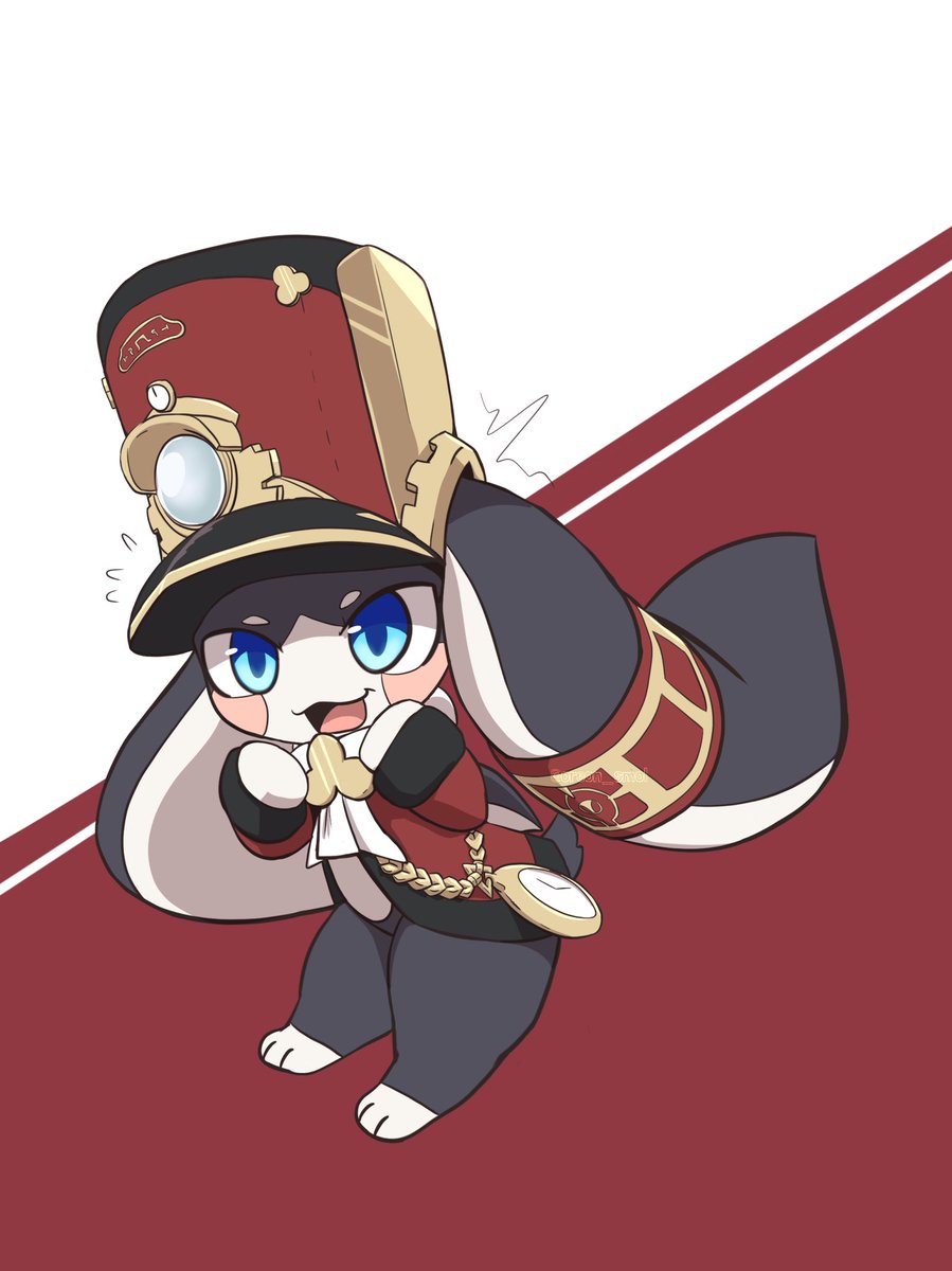 Mehiel (@oreon_smol) さんのイラスト・マンガ作品まとめ (23 件) - Twoucan