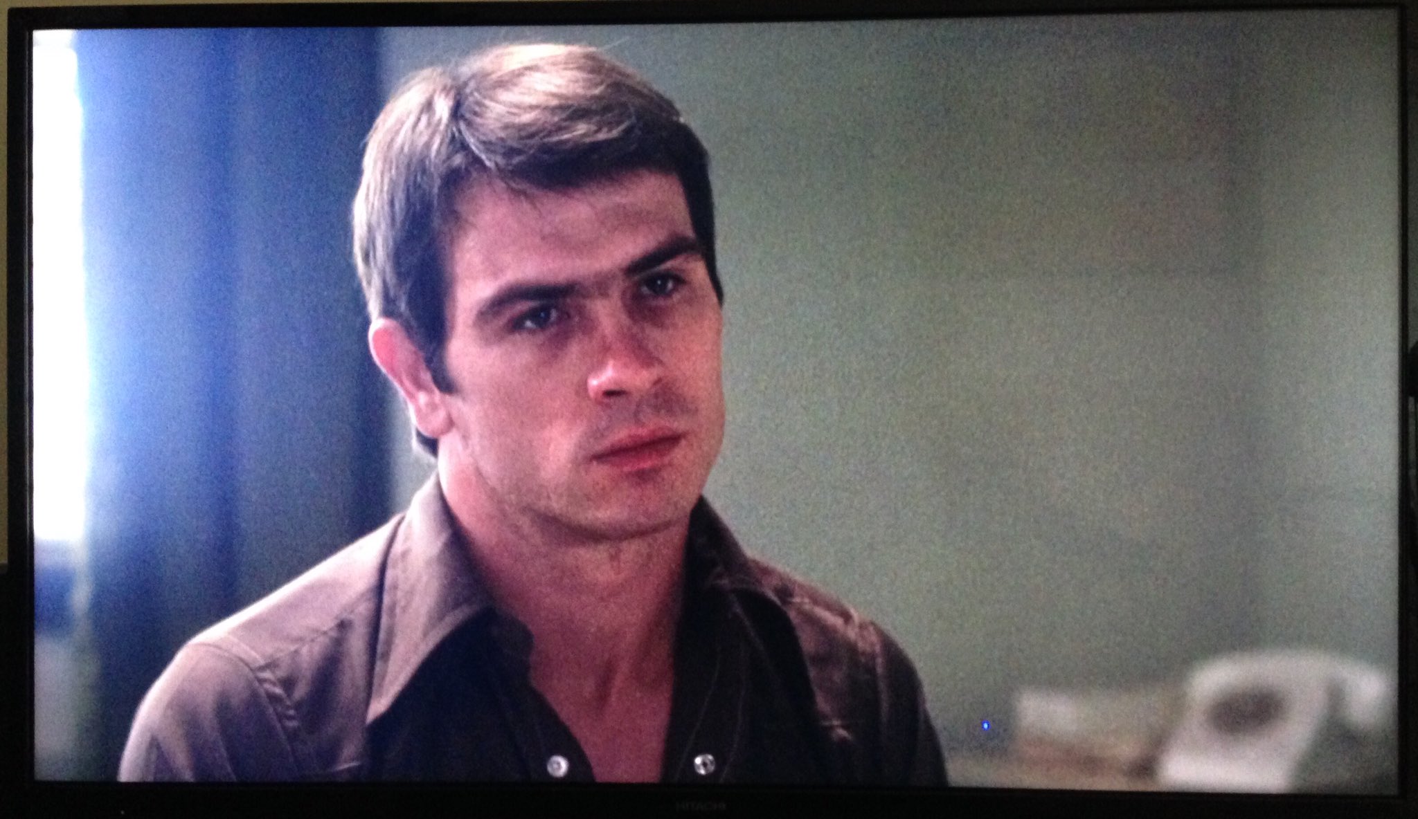Young Tommy Lee Jones