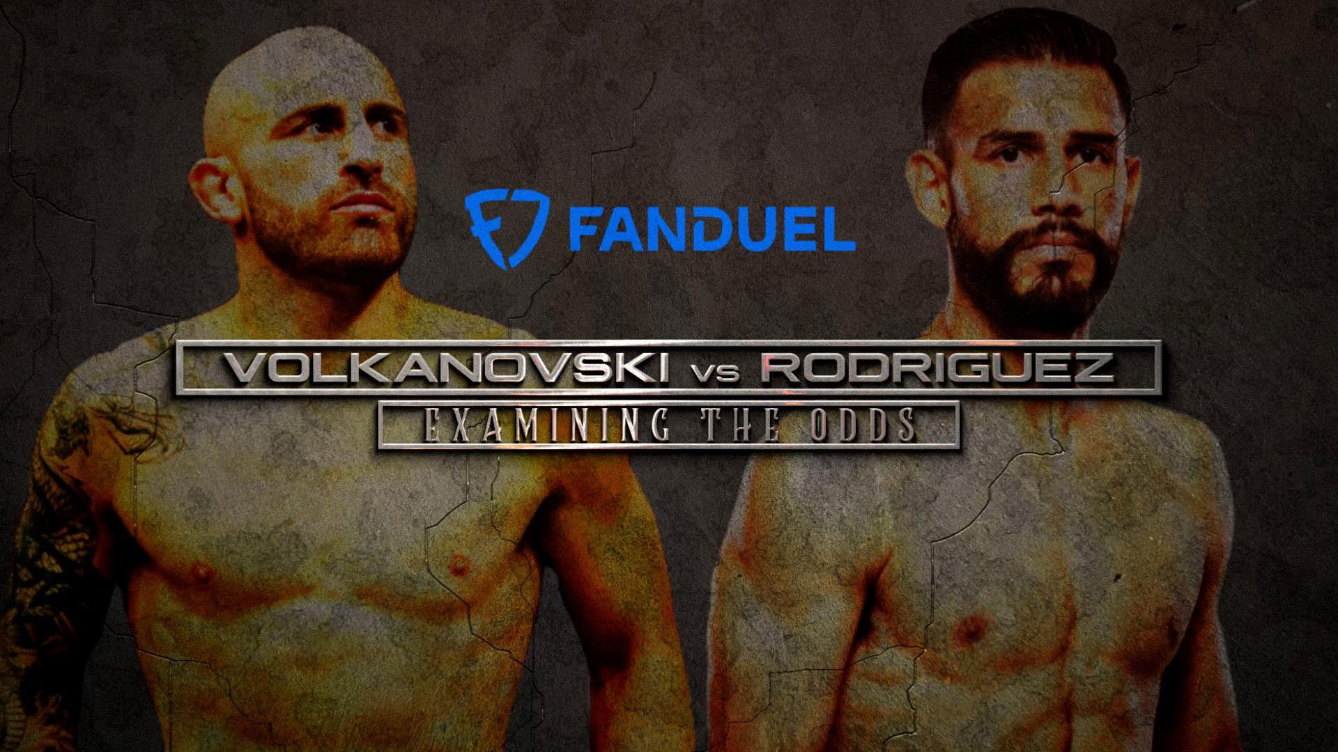 Alexander F Rodriguez Model