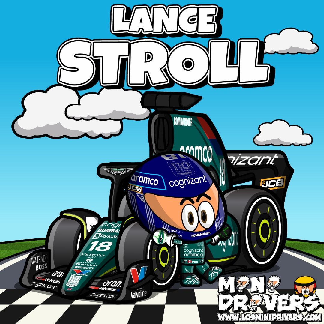 MiniDrivers on Twitter: MiniDrivers on Twitter: