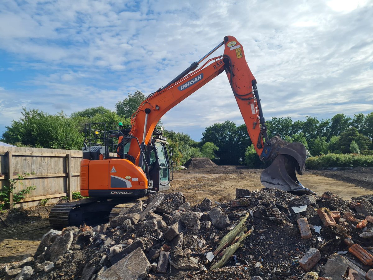 PLANTMAX EQUIPMENT LTD | Used Plant & Machinery