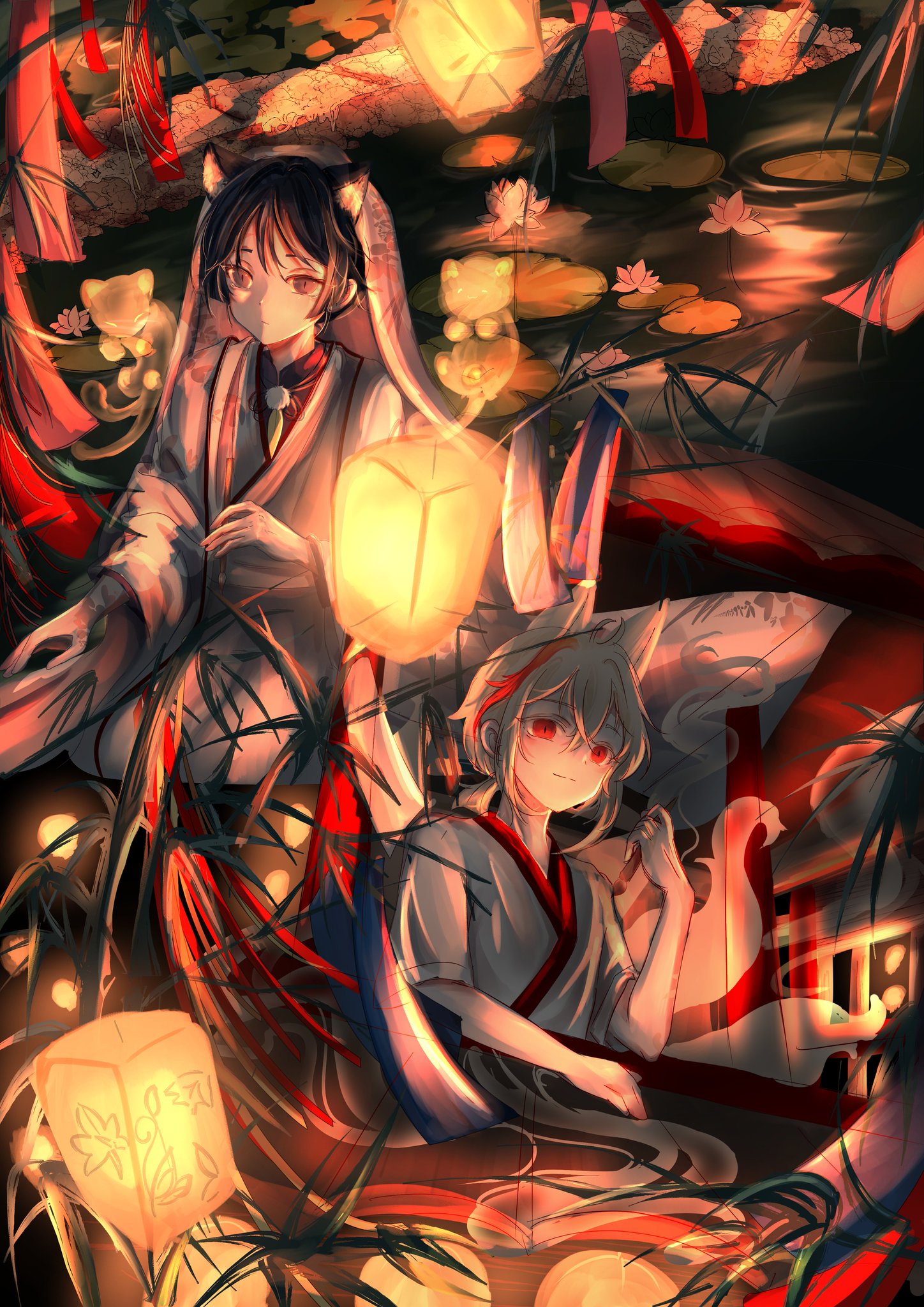 NoySL on Twitter: "Happy Tanabata Festival. #七夕 #KazuScara https://t.co/72XXelw6eY" / Twitter