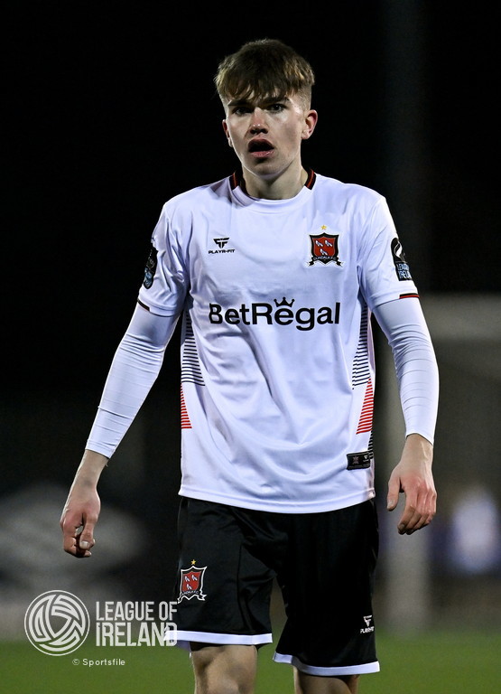 Wexford FC on Twitter: "For our fourth new arrival of the summer window, we are delighted to ...