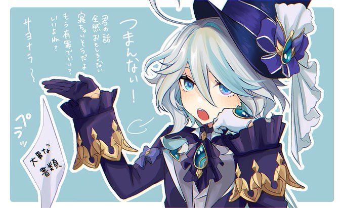 mokota (@yy_0205_) さんのイラスト・マンガ作品まとめ (89 件) - Twoucan