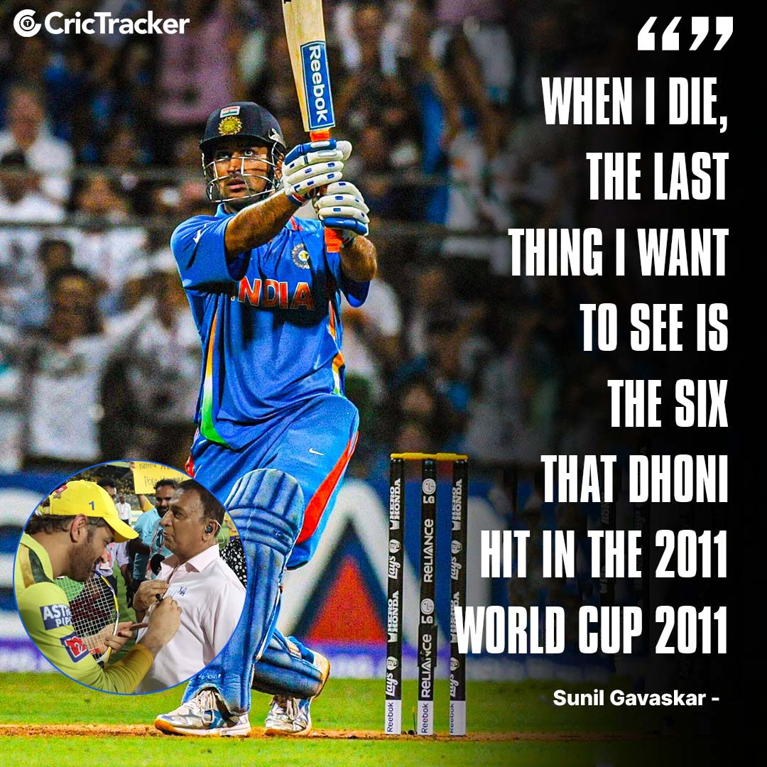 10 iconic quotes on MS Dhoni by legendary cricketers. Which one is your ...