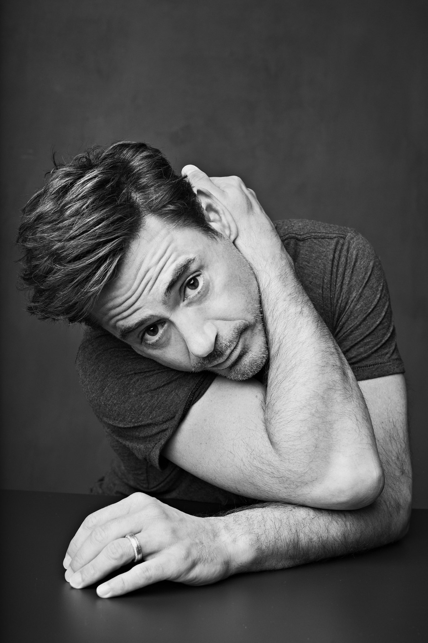 Nolan's OPPENHEIMER News on Twitter: "Robert Downey Jr. believes that Chris Nolan’s OPPENHEIMER ...