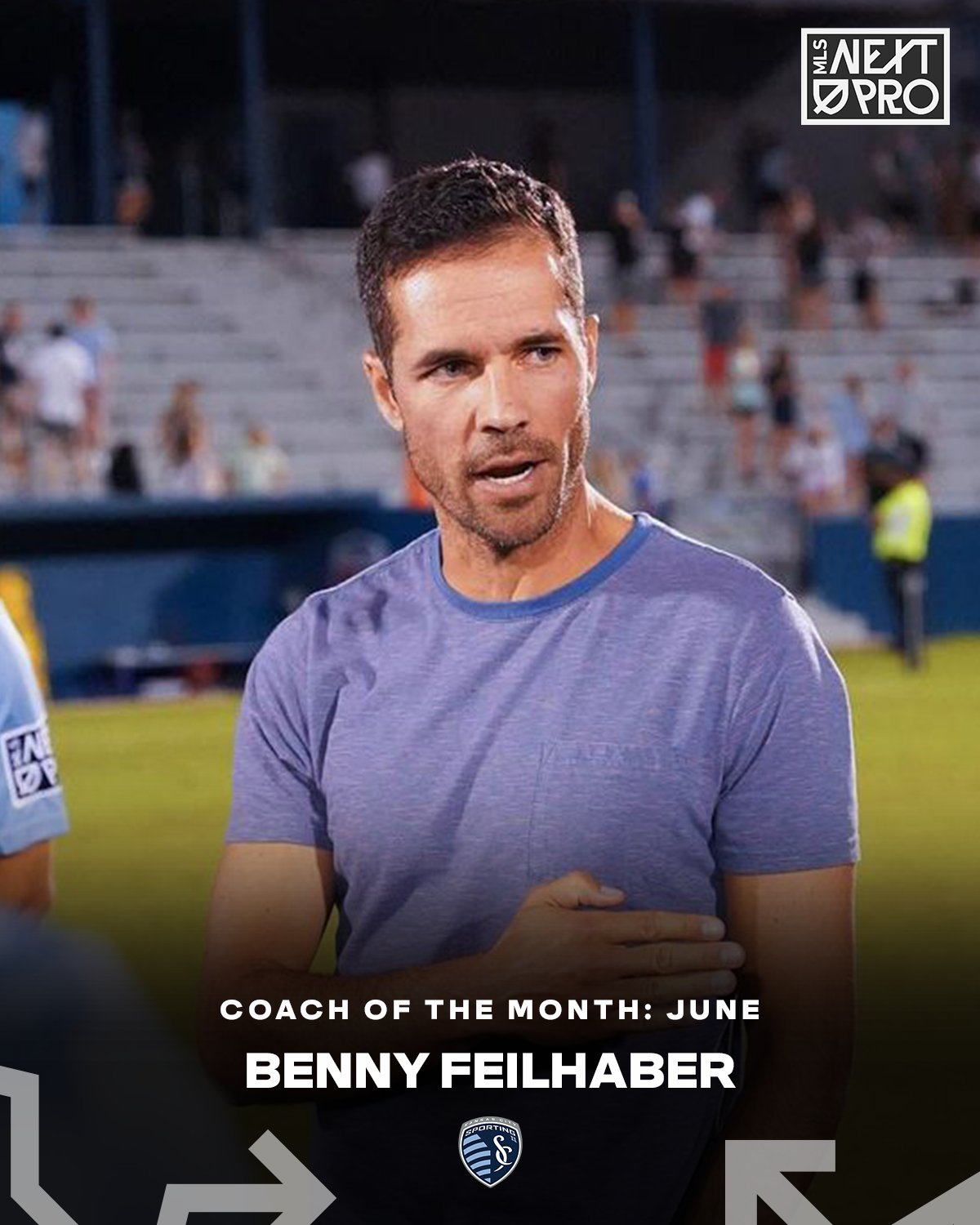 Benny Feilhaber 2022