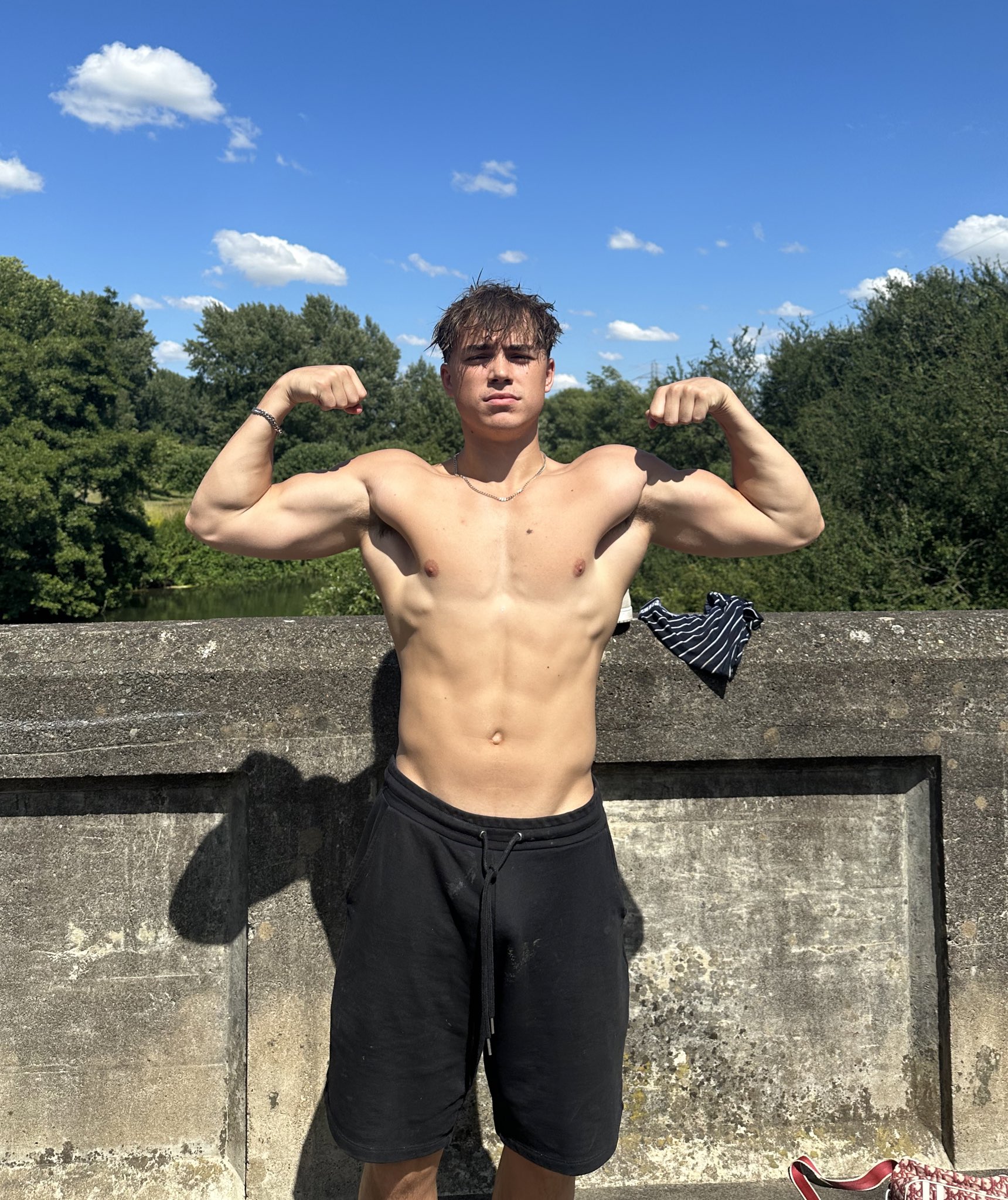 Master Chad on Twitter: "💸24H RT GAME💸 Retweet game for my long term cash 🐱, he’s already given ...