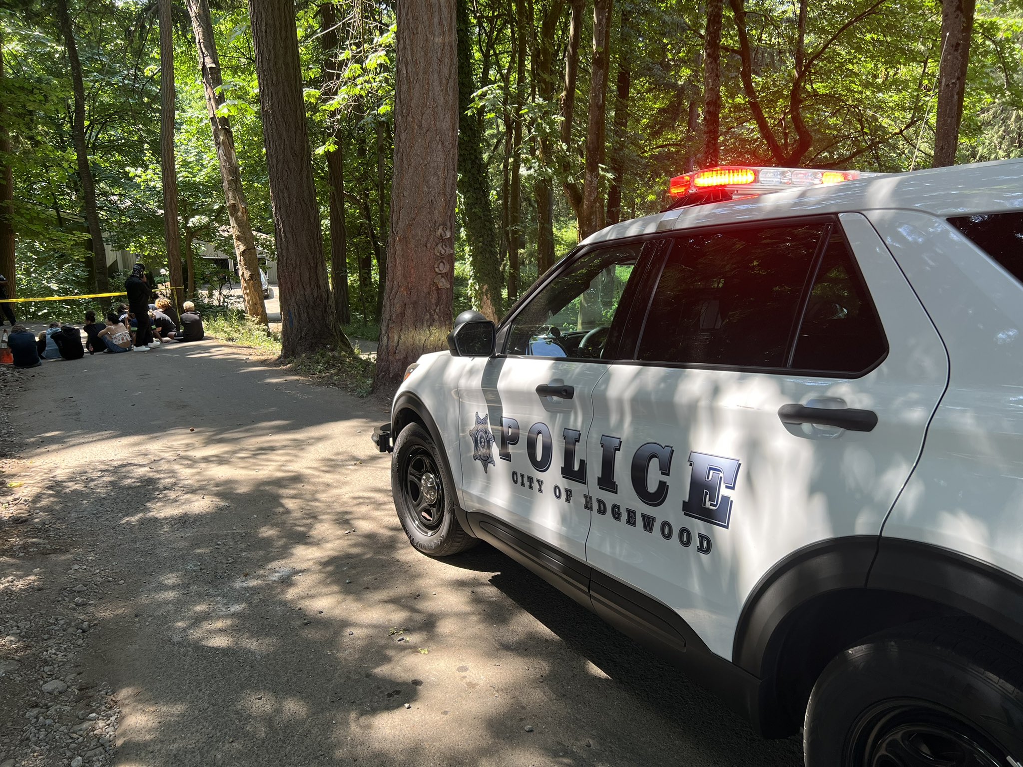 Pierce Co Sheriff On Twitter Deputies And Detectives Are On The Scene