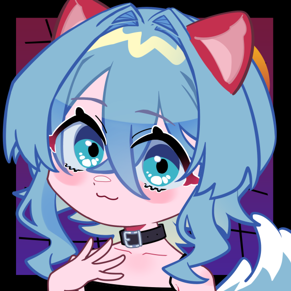 FraiseDesChats🍓JAPAN EXPO 15/07 🦈 on Twitter: "Trop mignon ce petit picrew ! https://t.co ...